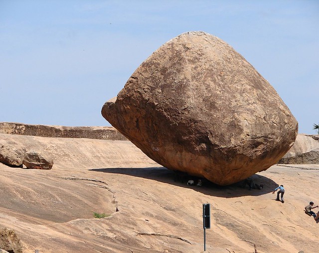 Can God Create A Rock So Heavy that He Cannot Lift it? – Adherent ...